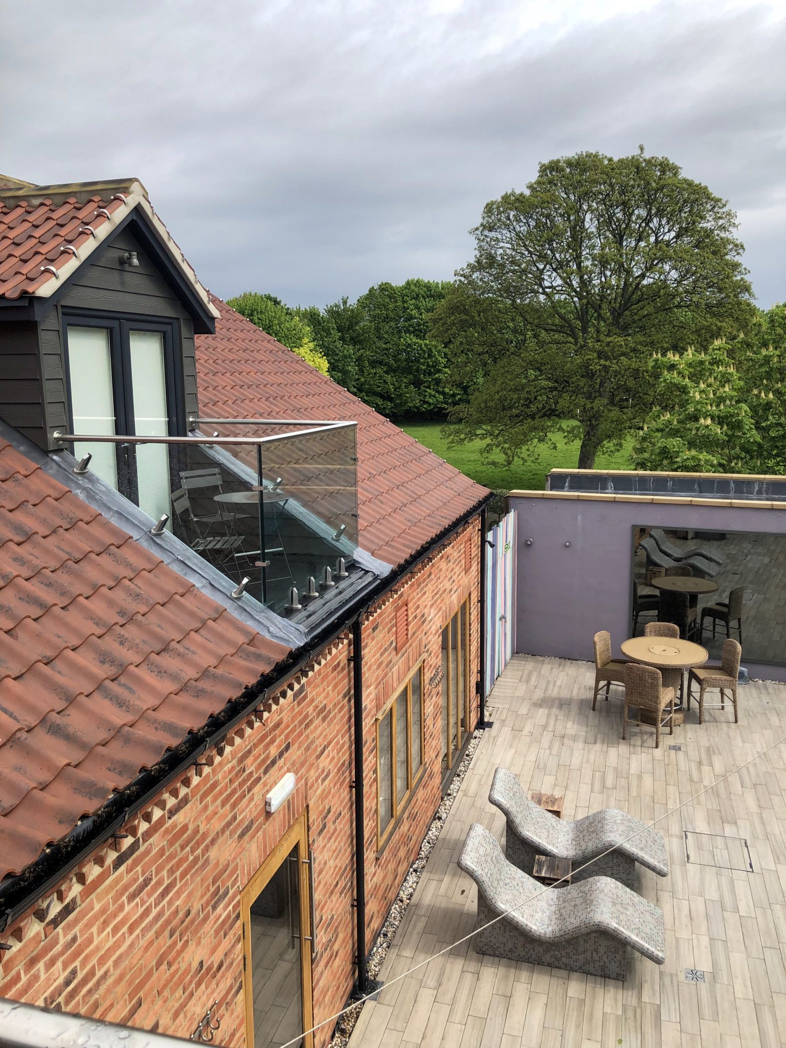 The Spa Series: Ye Olde Bell Spa , Retford* • Lucy Earnshaw Blog