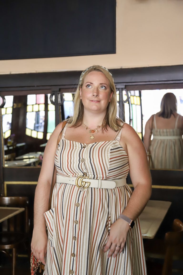 A Guide to Gucci Belt Sizing for Mid and Plus Size Bodies • Lucy ...